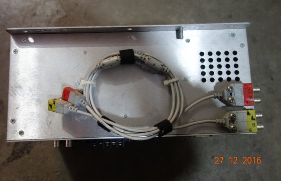 A-B Rockwell Control module A-B PLC AB /1407-CGCM Servo Motherboard Machine control accessories IC supplier