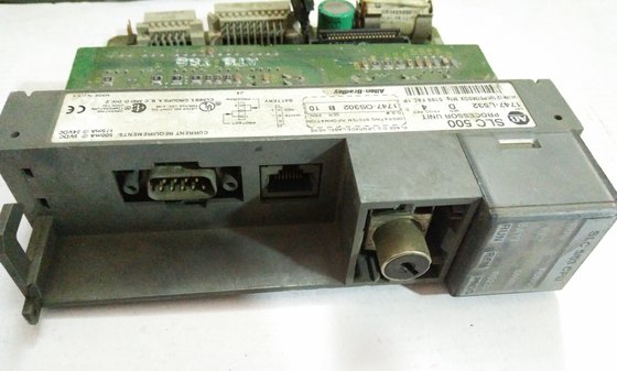 A-B Rockwell Control module A-B PLC AB /1747-L532 Servo Motherboard Machine control accessories IC supplier