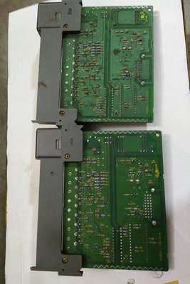 A-B Rockwell Control module A-B PLC AB /1746-NR4 B Servo Motherboard Machine control accessories IC supplier