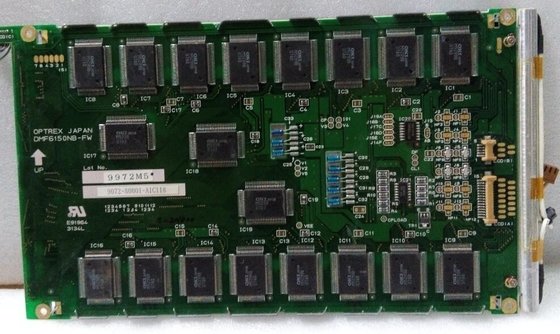 OPTREX T-51944D104J-FW-A-AA,DMF-50940,DMF6150NF-FW,DMF-50715,DMF-6104,DMF6150NB-FW supplier