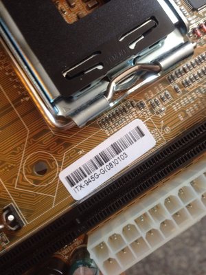 ITX-945G-G board supplier