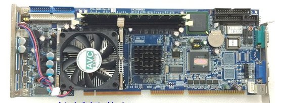 AAEON HSB-835P REV:A1.0 P4 PCI supplier