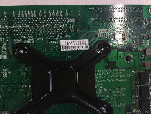 AAEON HSB-835P REV:A1.0 P4 PCI supplier