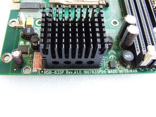 AAEON HSB-835P REV:A1.0 P4 PCI supplier