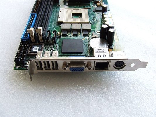 AAEON HSB-835P REV:A1.0 P4 PCI supplier