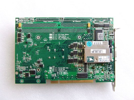 AAEON HSB-835P REV:A1.0 P4 PCI supplier