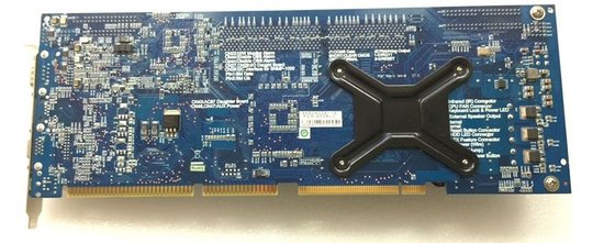 DUX HFPP-PIC11 ADP-515 PCI supplier