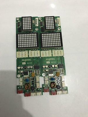 FUJITEC G04 INC04 Y1003312B supplier
