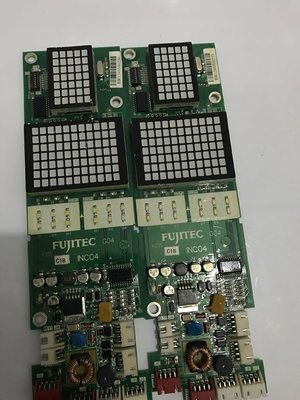 FUJITEC G04 INC04 Y1003312B supplier