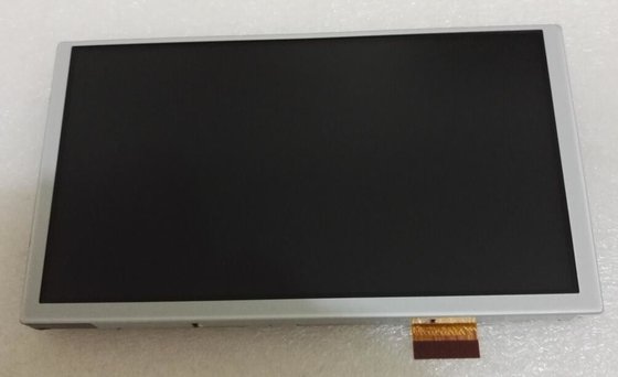 toshiba TFD65W46 6.5inch GPS panel supplier