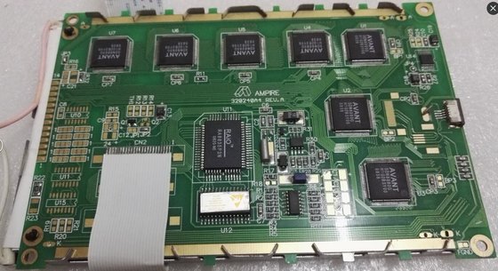 AMPIRE 320240A REV.A AG320240A4  5.7 inch panel supplier