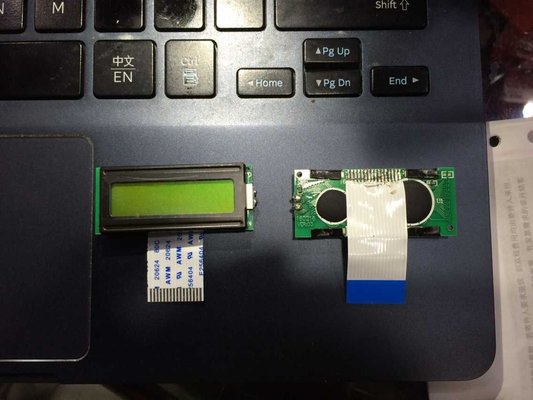 1602LCD 1602 panel supplier