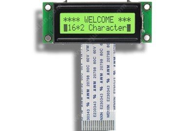 1602LCD 1602 panel supplier