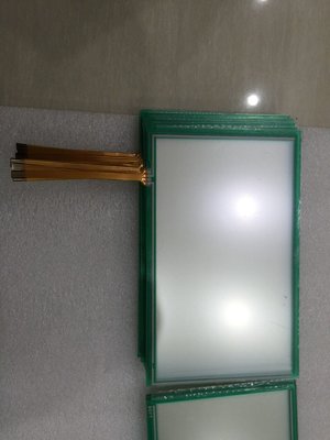 KDT-2580 168*105  7inch touch panel supplier