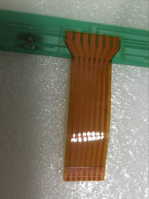 fujitonN010-0510-T222  7pin 15 inch touch panel supplier