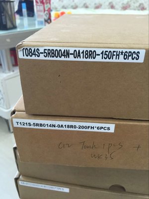 HIGGSTEC T121S-5RB014N-0A18R0-200FH 12.1 121S-5RB014 touch panel supplier