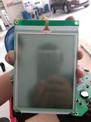 RZ530 570 RP3790 RZ970 RZ970 MZ770  touch panel supplier