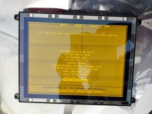 EL640.480-AG1 ET ,EL640.480-AF1 ET CC panel supplier