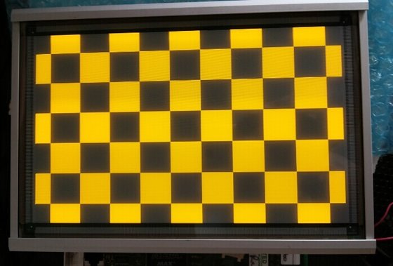 Lumineq EL EL640.480-AM8 ET panel supplier