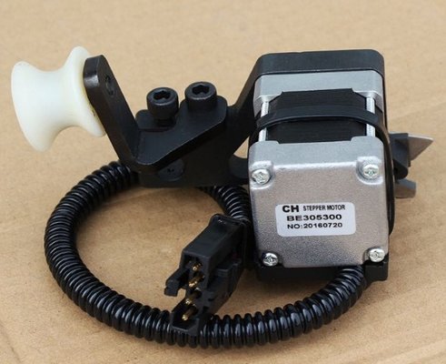 picanol ELCA-X motor , textile machine accessories JLP037 supplier