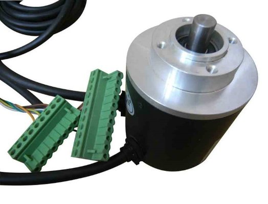 SMIT encoder ,textile machine accessories JL-SMT003-6-(1) supplier