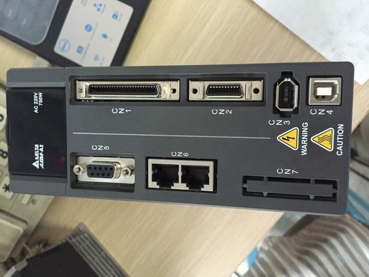 DELTA ASD-A2-0721-M supplier