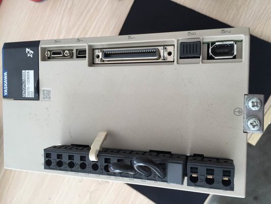 yaskawa servo drive SGDM-15ADA-V, SGD7S-120A000A002 supplier