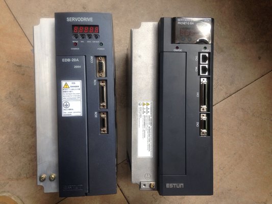 ESTUN PRONET-E-30A,EMG-15APA24 ,EMG-10APA24 ,EMJ-02APB22 supplier