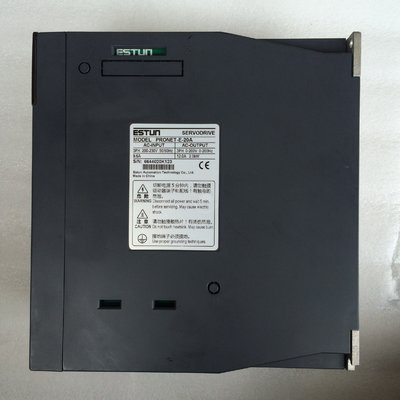 ESTUN PRONET-E-20A,PRONET-E-02A ,PRONET-E-10A ,PRONET-E-15A supplier