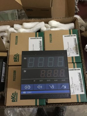 RKC RH400 temperature controller supplier