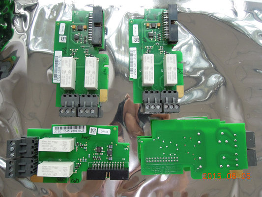 vacon inverter IO card PC00273F supplier