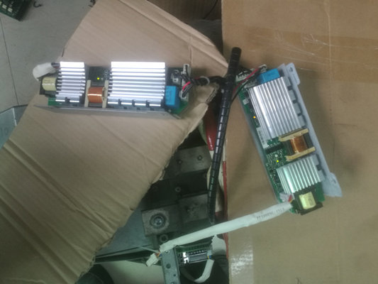 vacon fan 48v control board PC00411F supplier