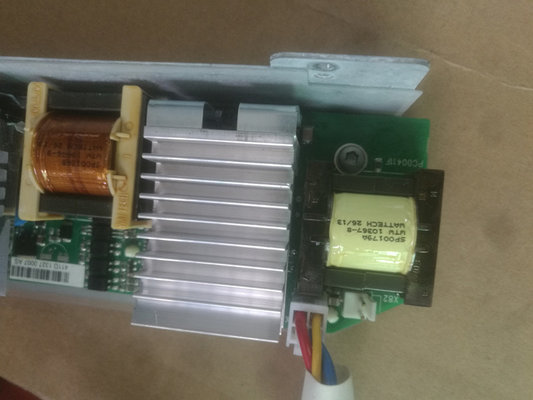 vacon fan 48v control board PC00411F supplier