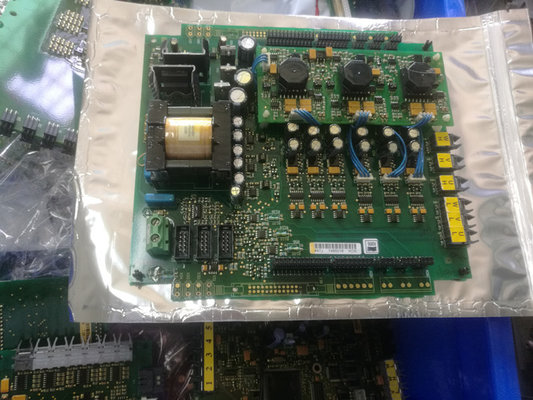 vacon 690v  power supply board  487J PC00487F supplier