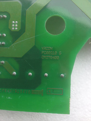 vacon PC00210G 310F vacon supplier