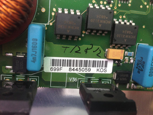 vacon NXS accessories PC00299H 699F 299F supplier