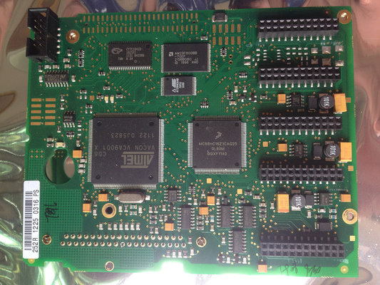 vacon NXS NXPinverter main board,CPU controll board 252R 752B PC00225H PC00761D supplier