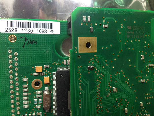 vacon NXS NXPinverter main board,CPU controll board 252R 752B PC00225H PC00761D supplier