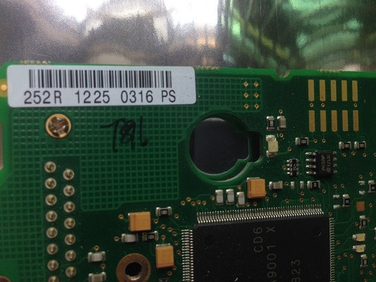 vacon NXS NXPinverter main board,CPU controll board 252R 752B PC00225H PC00761D supplier