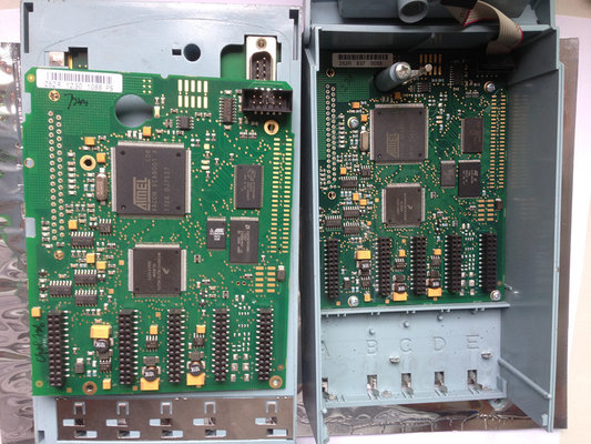 vacon NXS NXPinverter main board,CPU controll board 252R 752B PC00225H PC00761D supplier