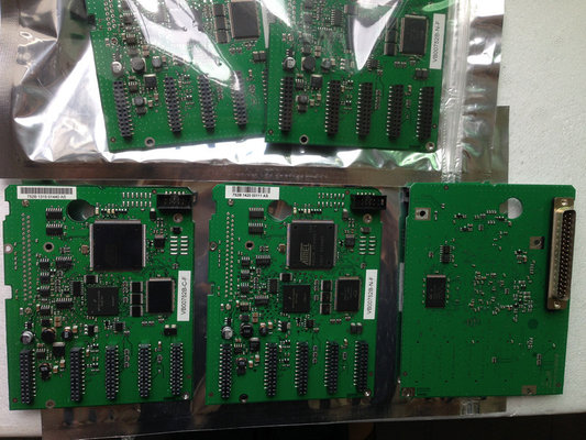 vacon NXS inverter CPU 752B PC00761D supplier