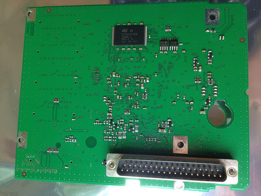 vacon NXS inverter CPU 752B PC00761D supplier