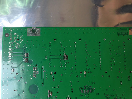 vacon NXS inverter CPU 752B PC00761D supplier