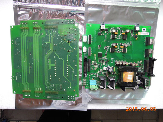 vacon inverter 700S/H, vacon power supply board 493J PC00234I supplier