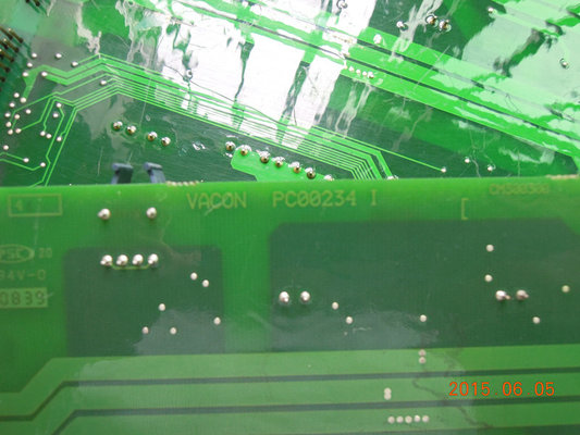 vacon inverter 700S/H, vacon power supply board 493J PC00234I supplier