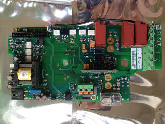 vacon inverter accessories PC00208H 308N ,vacon inverter power supply drive board 4A 8A supplier