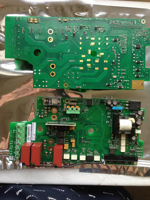 vacon inverter drive board PC00208H 4A 5A 7A 9A vacon accessories 208AG supplier