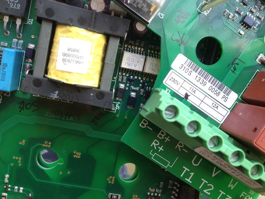 vacon inverter NXS power supply board PC00310 vaconaccessories 310S 11A 12A supplier
