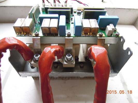 VACON inverter Current silicon plate board 459J PC00459G SKKH330/16E supplier