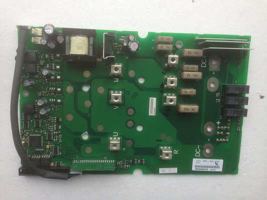 vacon NXL inverter 15KW 22KW 30KW Power driver board PC00358F 558F supplier